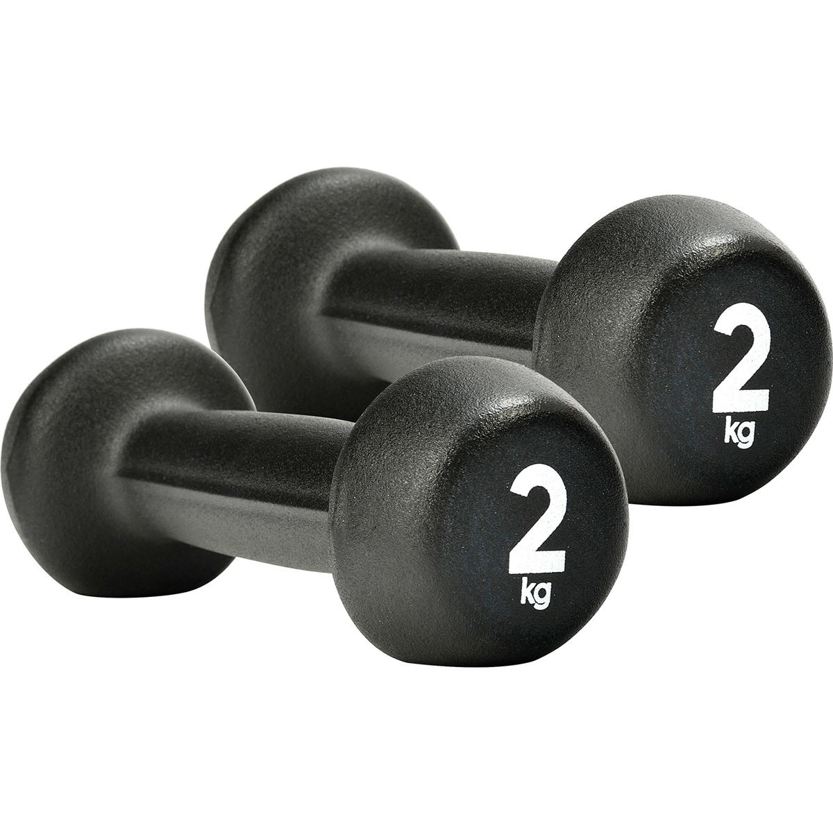adidas dumbbell set neopreen 2 x 2 kg dumbbell set neopreen 2 x 2 kg ...