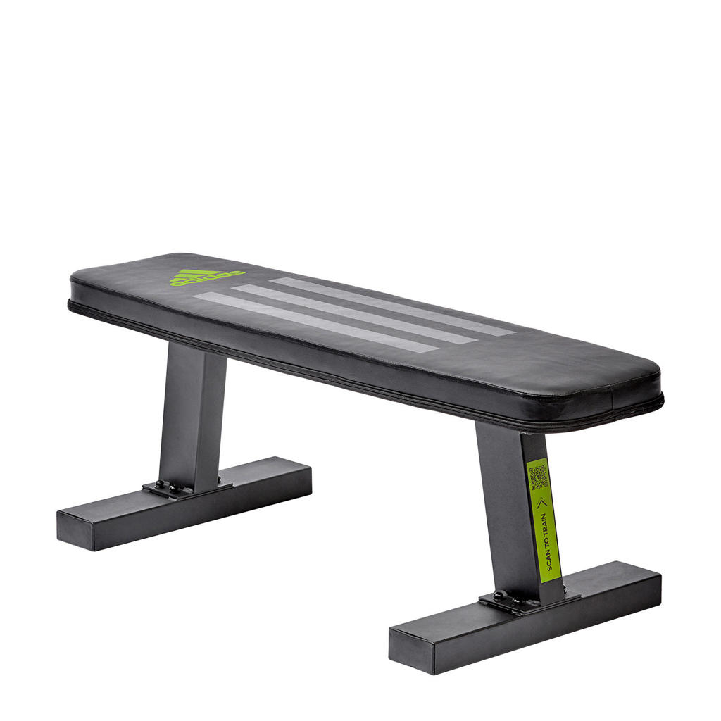 adidas Performance Flat Bench | wehkamp