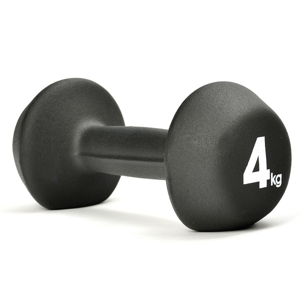 adidas dumbbell set neopreen 2 x 4 kg dumbbell set neopreen 2 x 4 kg | wehkamp