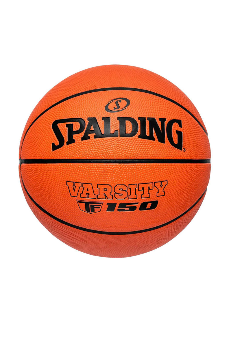 Spalding Varsity TF150 Varsity TF150 basketbal (maat 6) | wehkamp