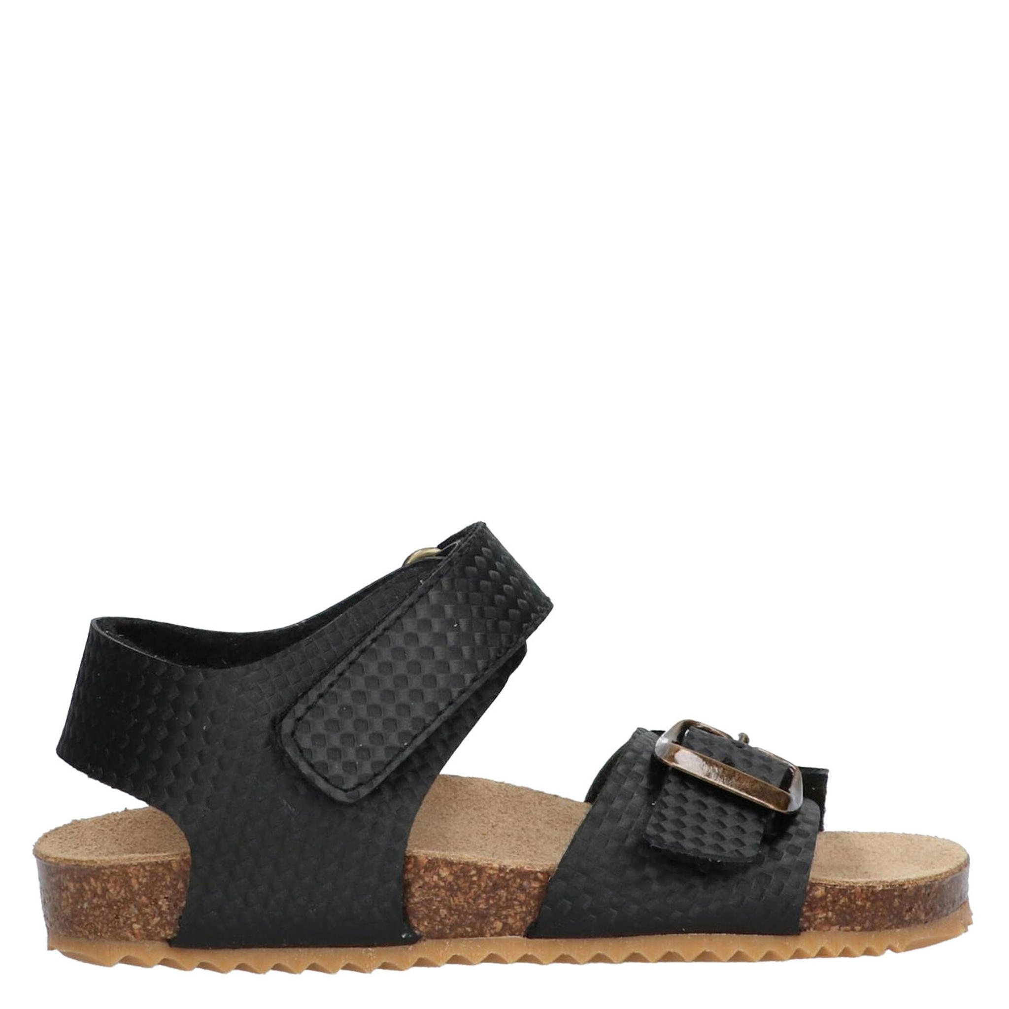 Break True sandalen zwart kopen? | Morgen in huis | wehkamp