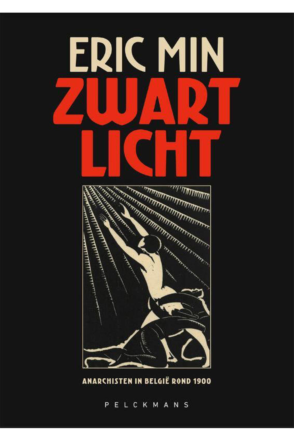 Eric Min Zwart licht kopen? | Morgen in huis | wehkamp