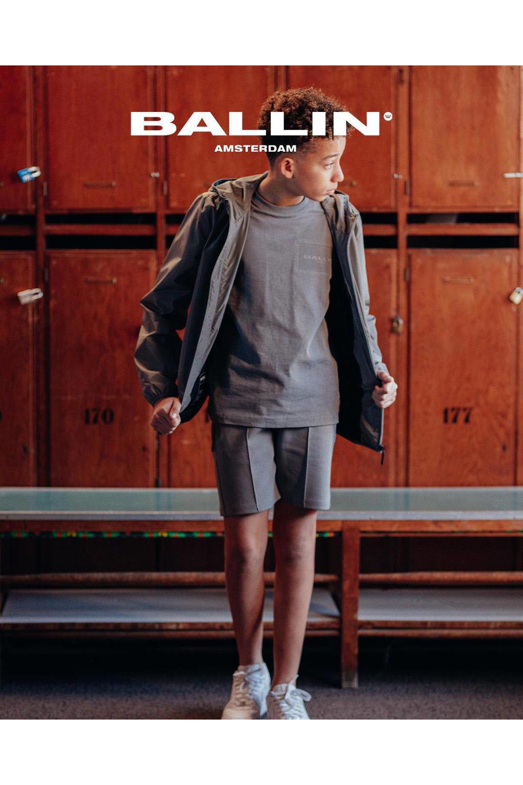 Ballin short groen kopen? | Morgen in huis | wehkamp