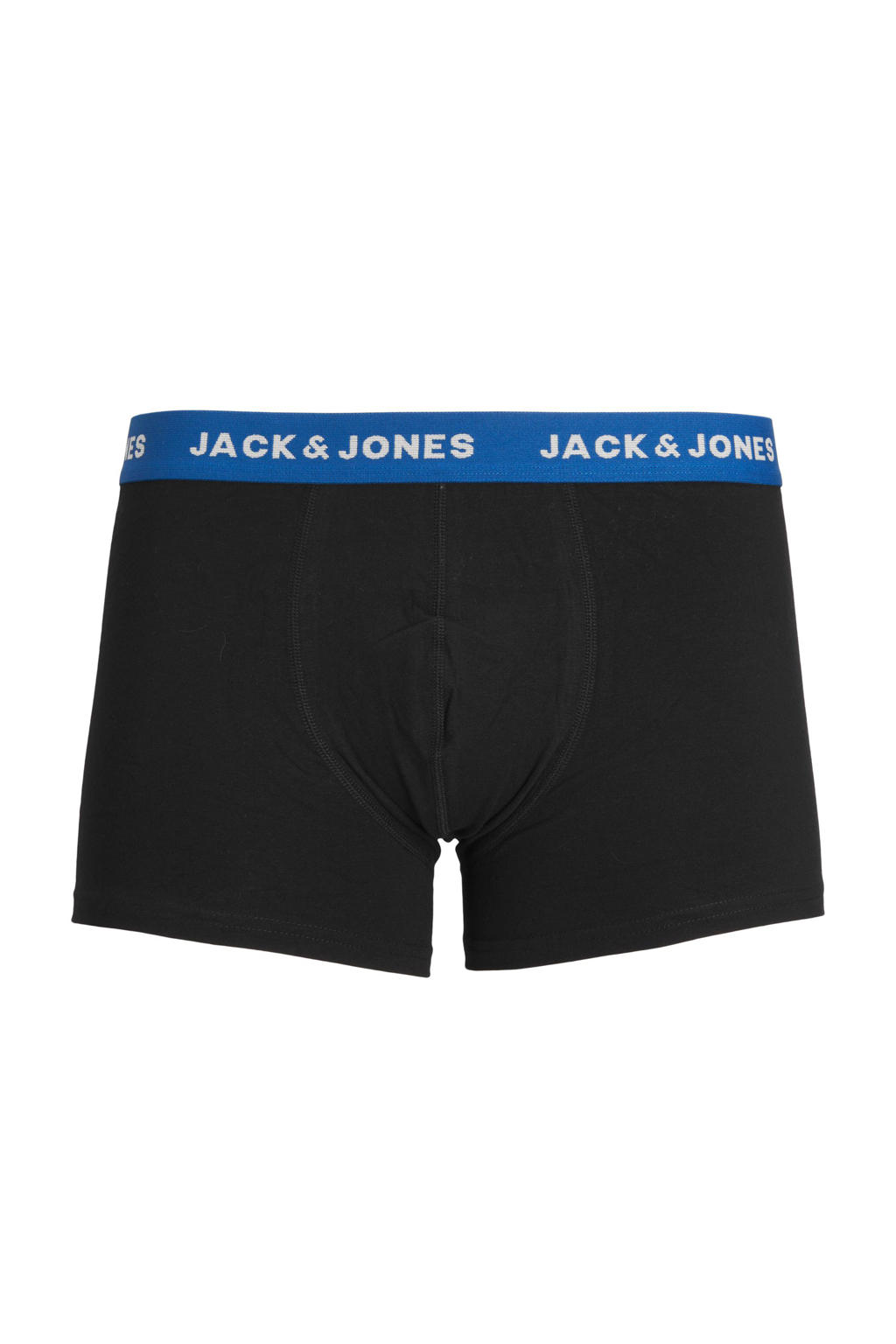 JACK & JONES weekendset 2 boxershorts + 2 paar sokken JACMOBILE | wehkamp