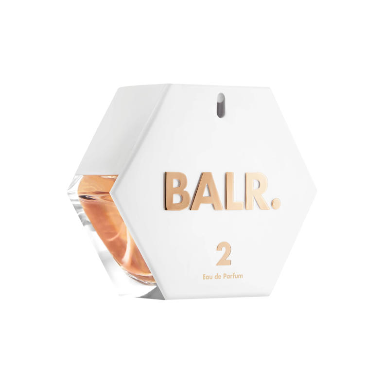 Balr 2 For Women Eau De Parfum Spray 30 Ml Wehkamp