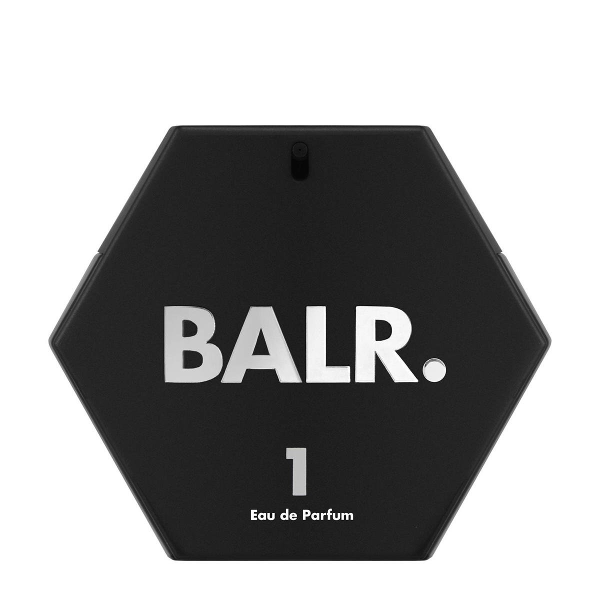 BALR. 1 for men eau de parfum spray - 100 ml | wehkamp
