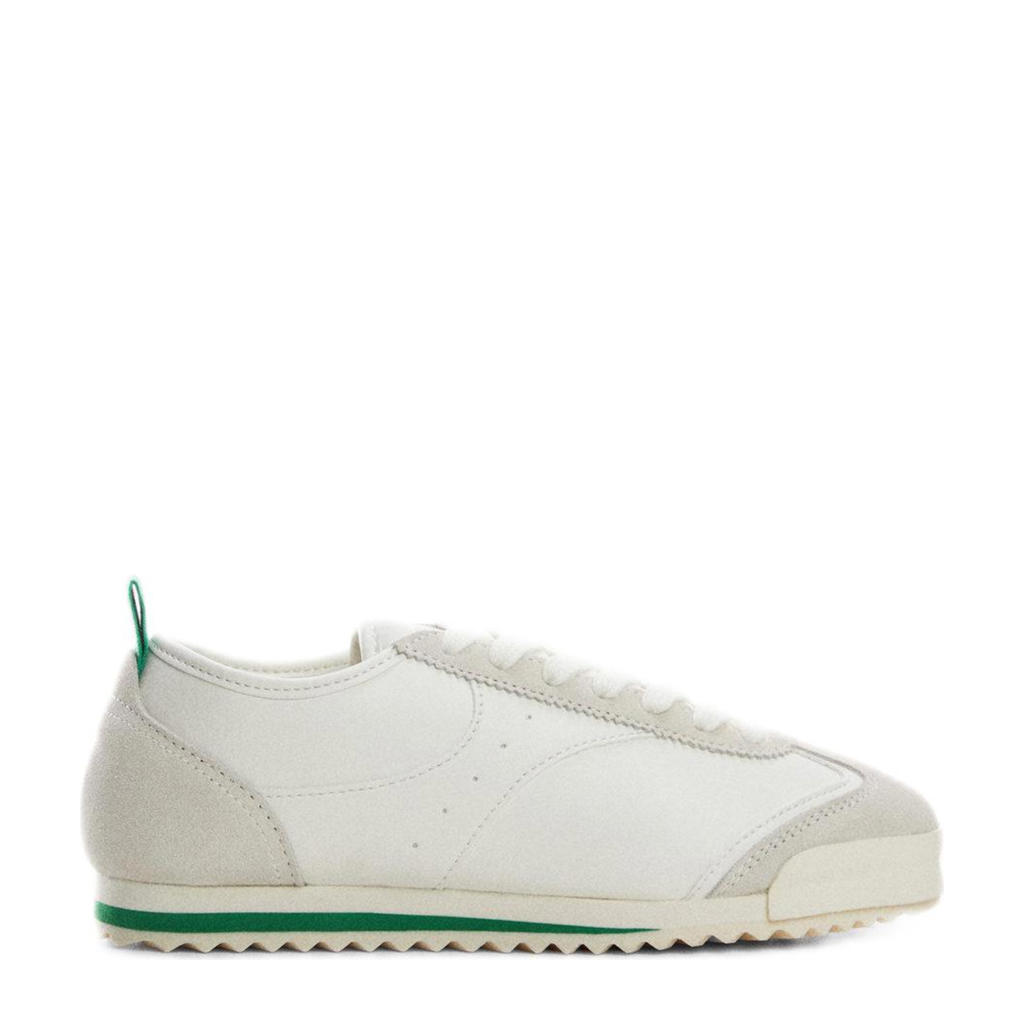 Mango sneakers wit kopen? | Morgen in huis | wehkamp