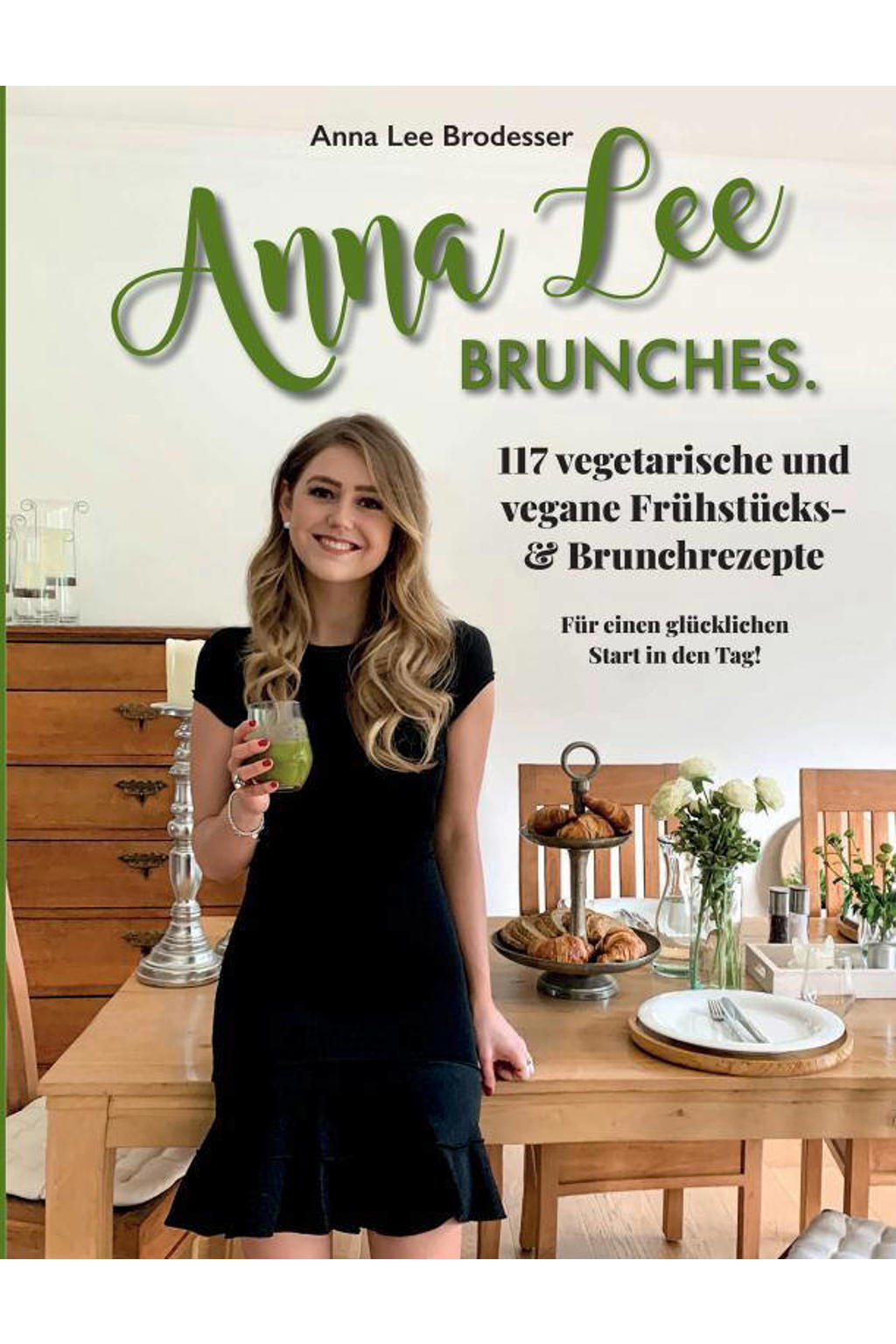 Anna Lee Brodesser Anna Lee BRUNCHES. | wehkamp