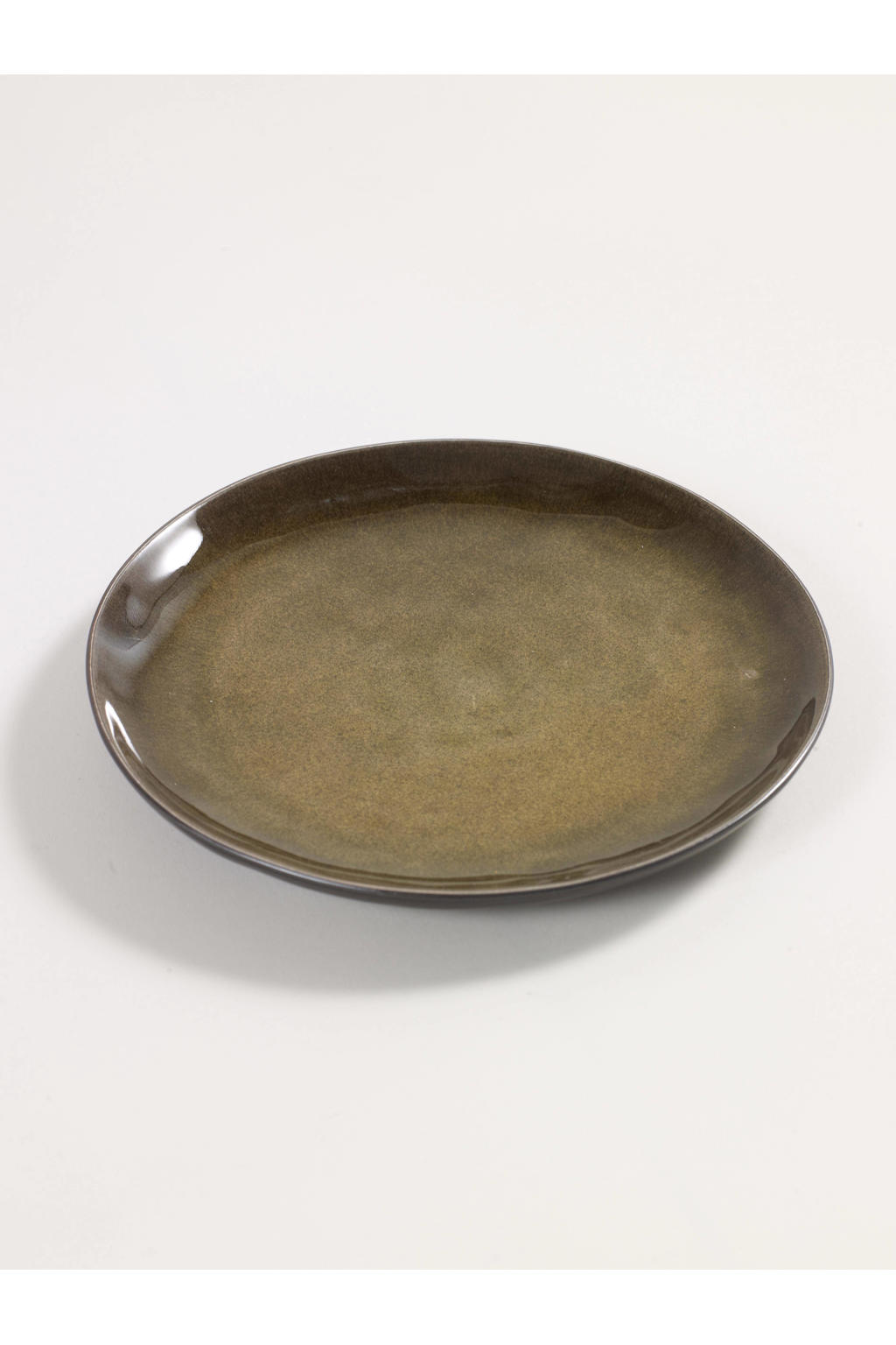 Serax bord Pure (Ø21 cm) kopen? | Morgen in huis | wehkamp