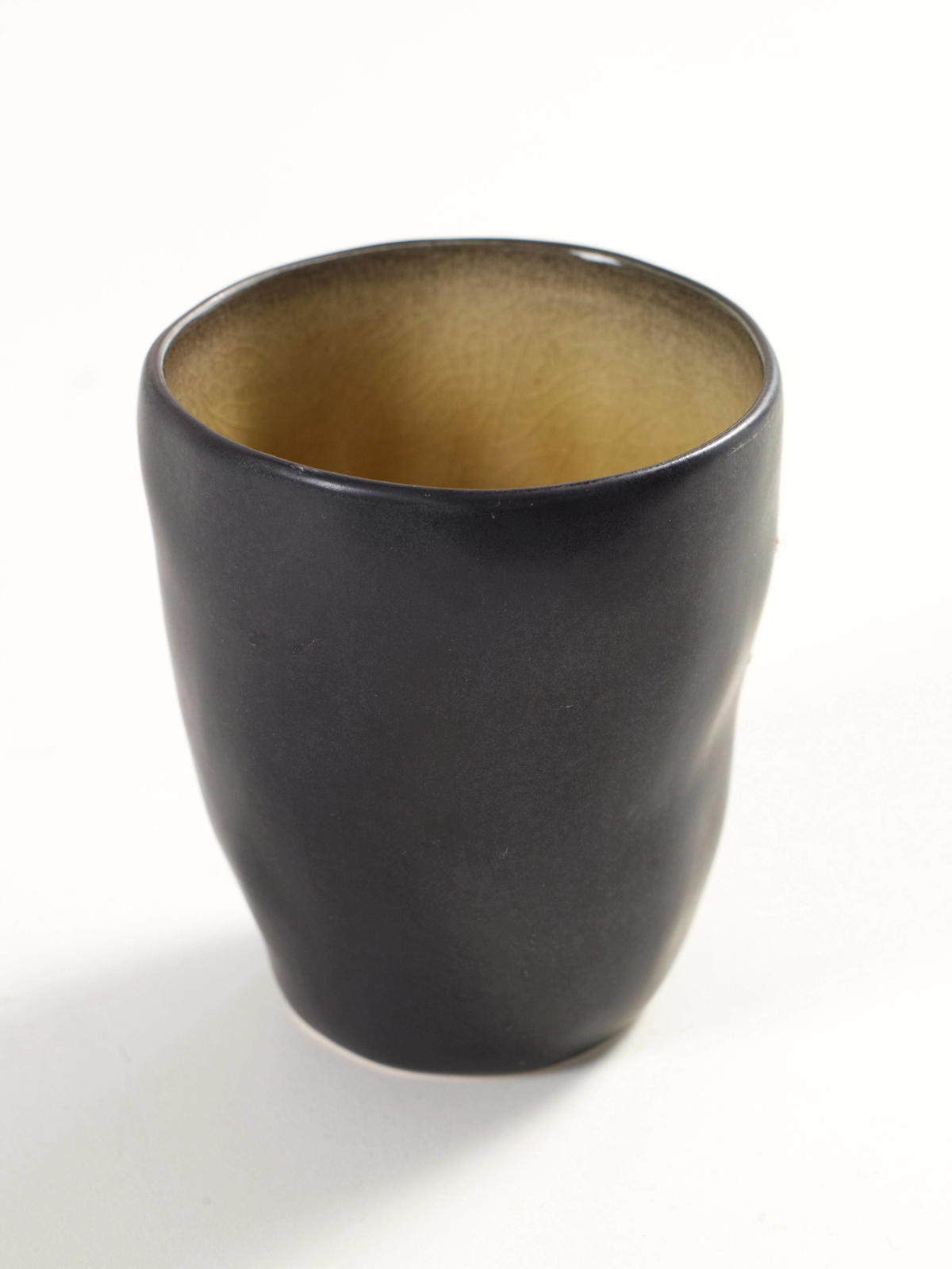 Serax mok Pure (Ø8 cm) | wehkamp