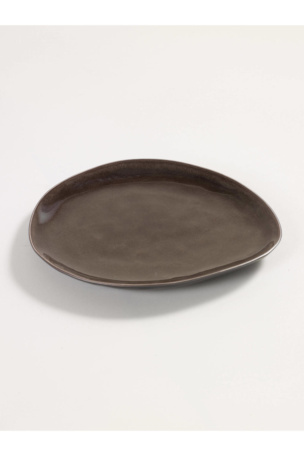 Serax bord Pure (21x17 cm) kopen? | Morgen in huis | wehkamp