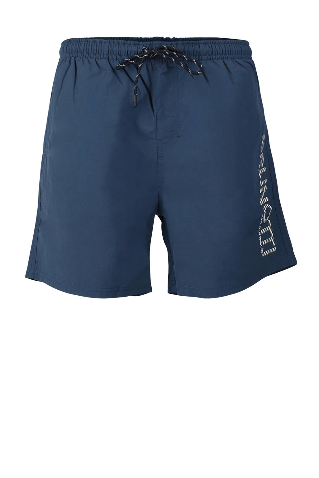 Brunotti zwemshort Hester donkerblauw | wehkamp