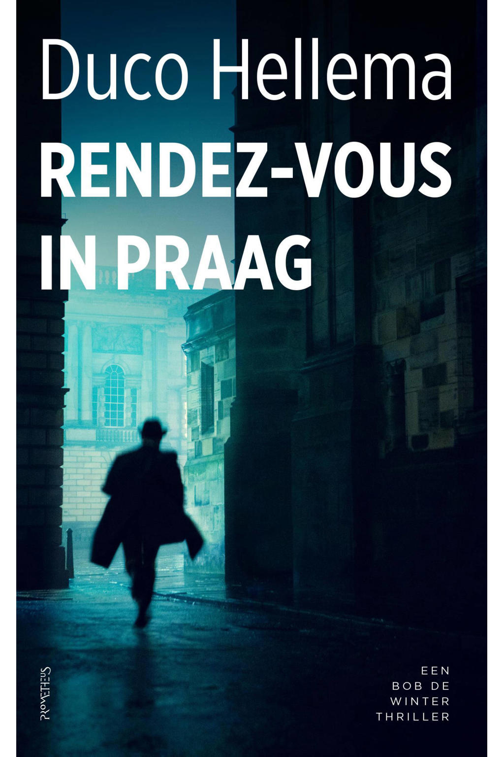 Duco Hellema Rendez-vous in Praag | wehkamp