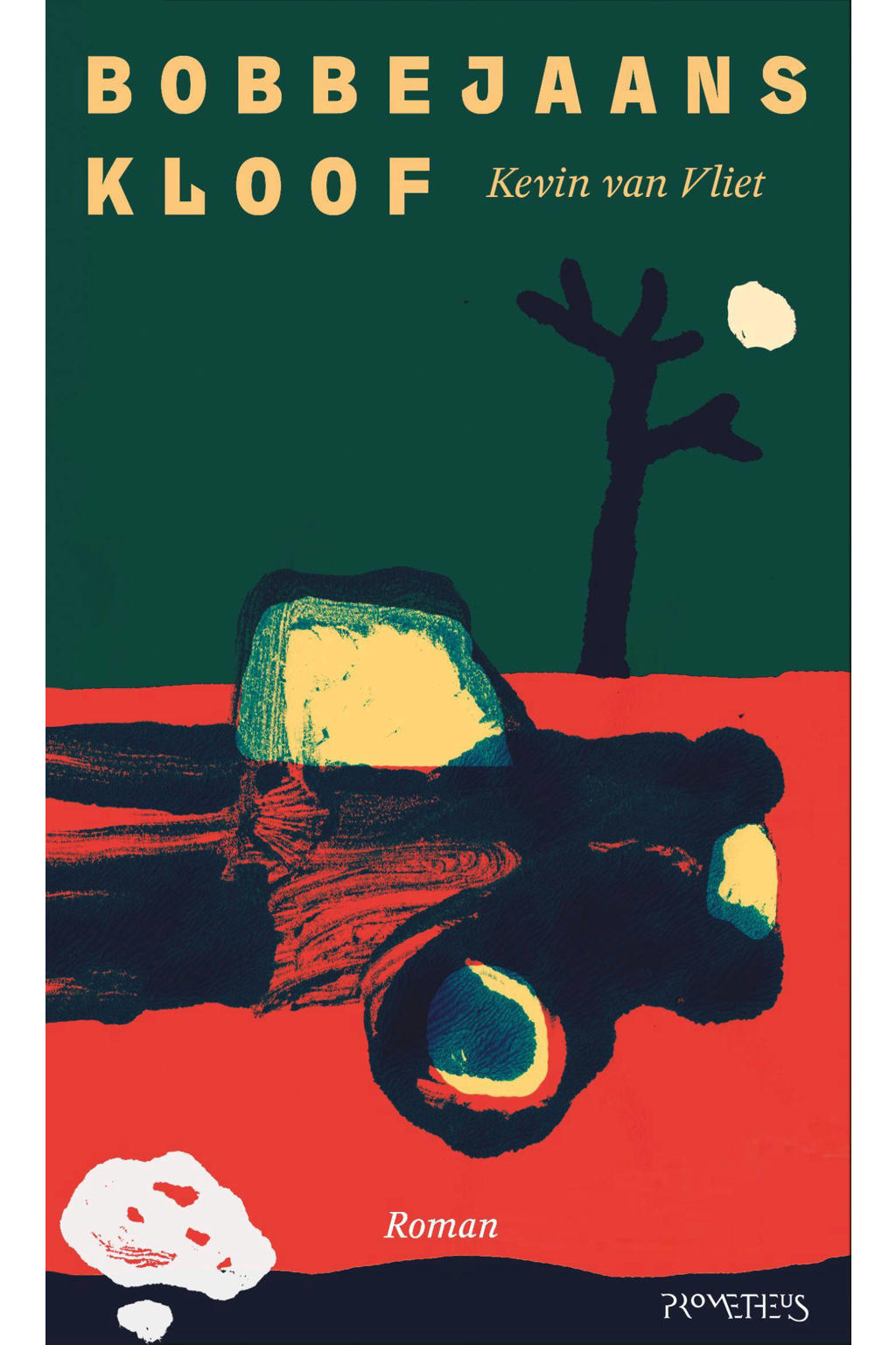 Kevin van Vliet Bobbejaanskloof | wehkamp