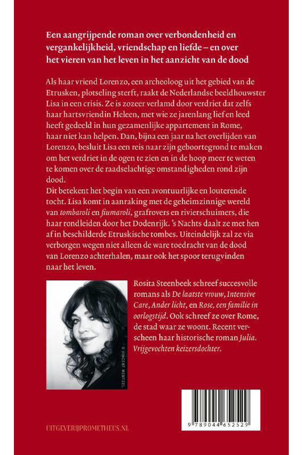 Rosita Steenbeek Schimmenrijk | wehkamp