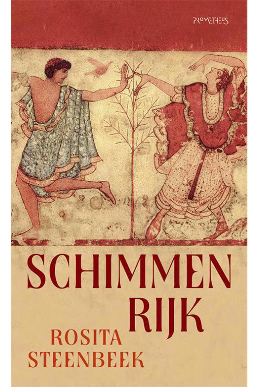 Rosita Steenbeek Schimmenrijk | wehkamp