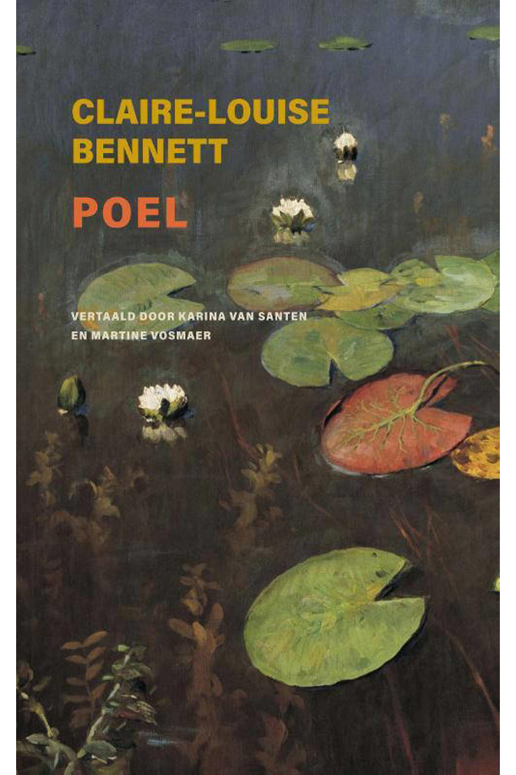 Claire-Louise Bennett Poel kopen? | Morgen in huis | wehkamp