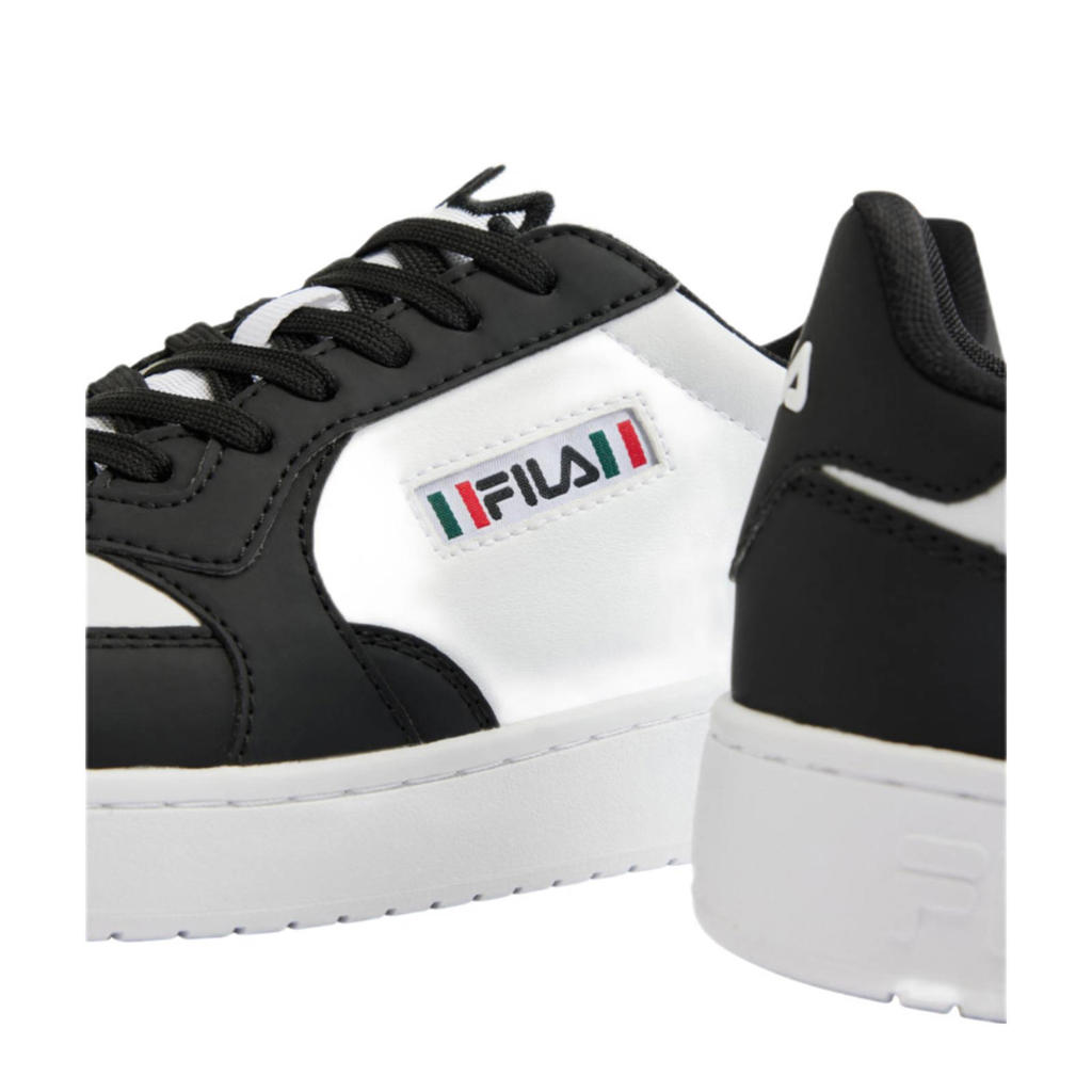 Fila sneakers wit/zwart kopen? | Morgen in huis | wehkamp