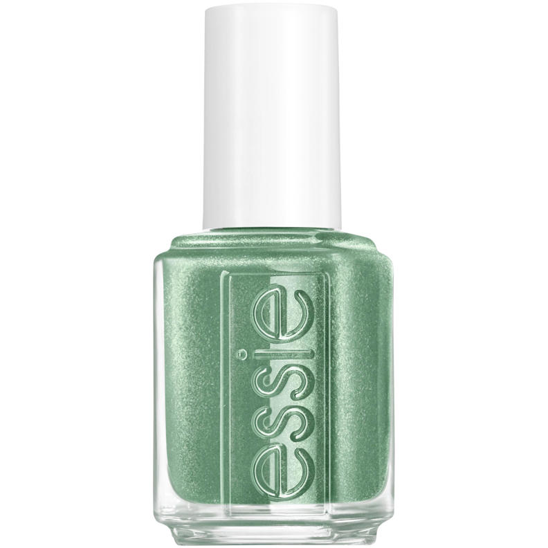 Essie limited edition parelmoer nagellak - 875 from head to mistletoe ...