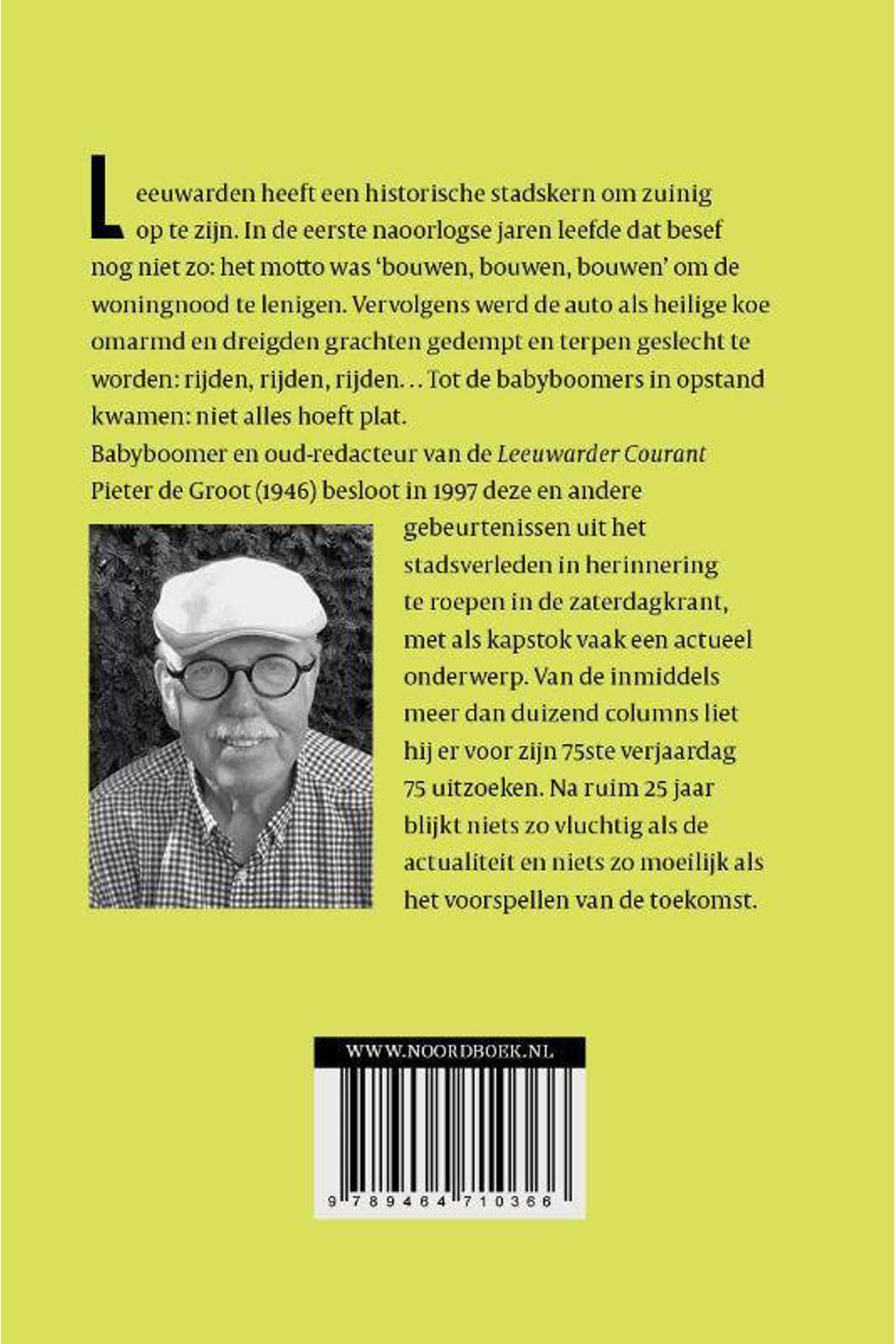 Pieter de Groot Soa het ut weest | wehkamp