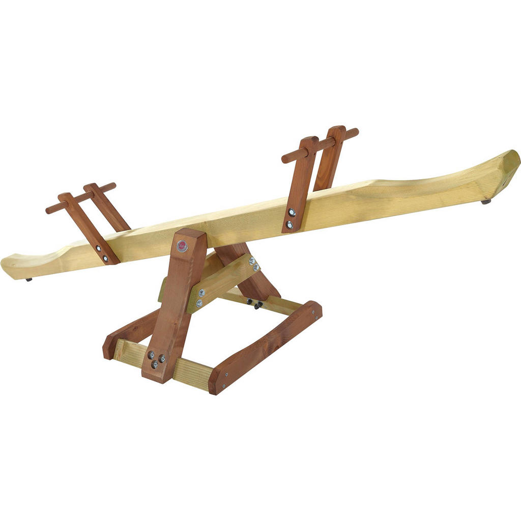 Plum Premium Premium houten Wipwap | wehkamp