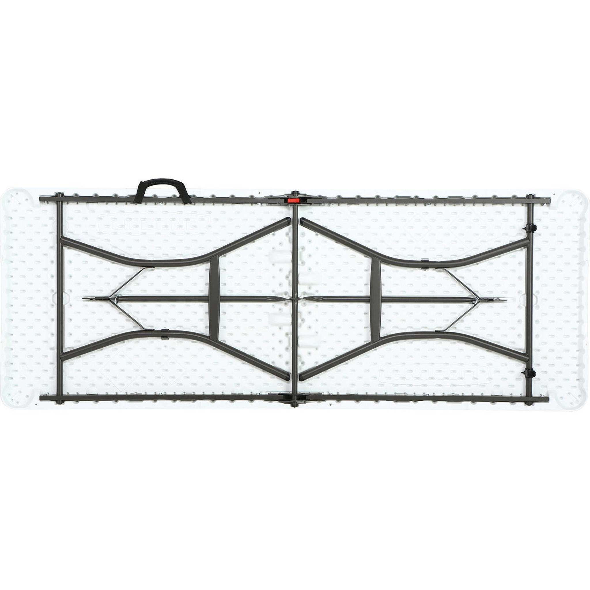 Lifetime Amy inklapbare tafel (183x70x73,5 cm) | wehkamp