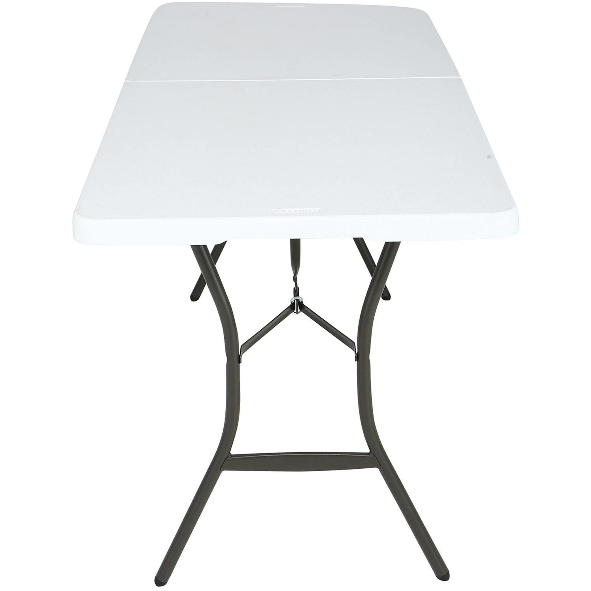 Lifetime Amy inklapbare tafel (183x70x73,5 cm) | wehkamp