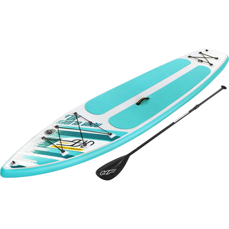 Bestway Hydro force Aqua glider Hydro force Aqua glider opblaasbaar SUP ...