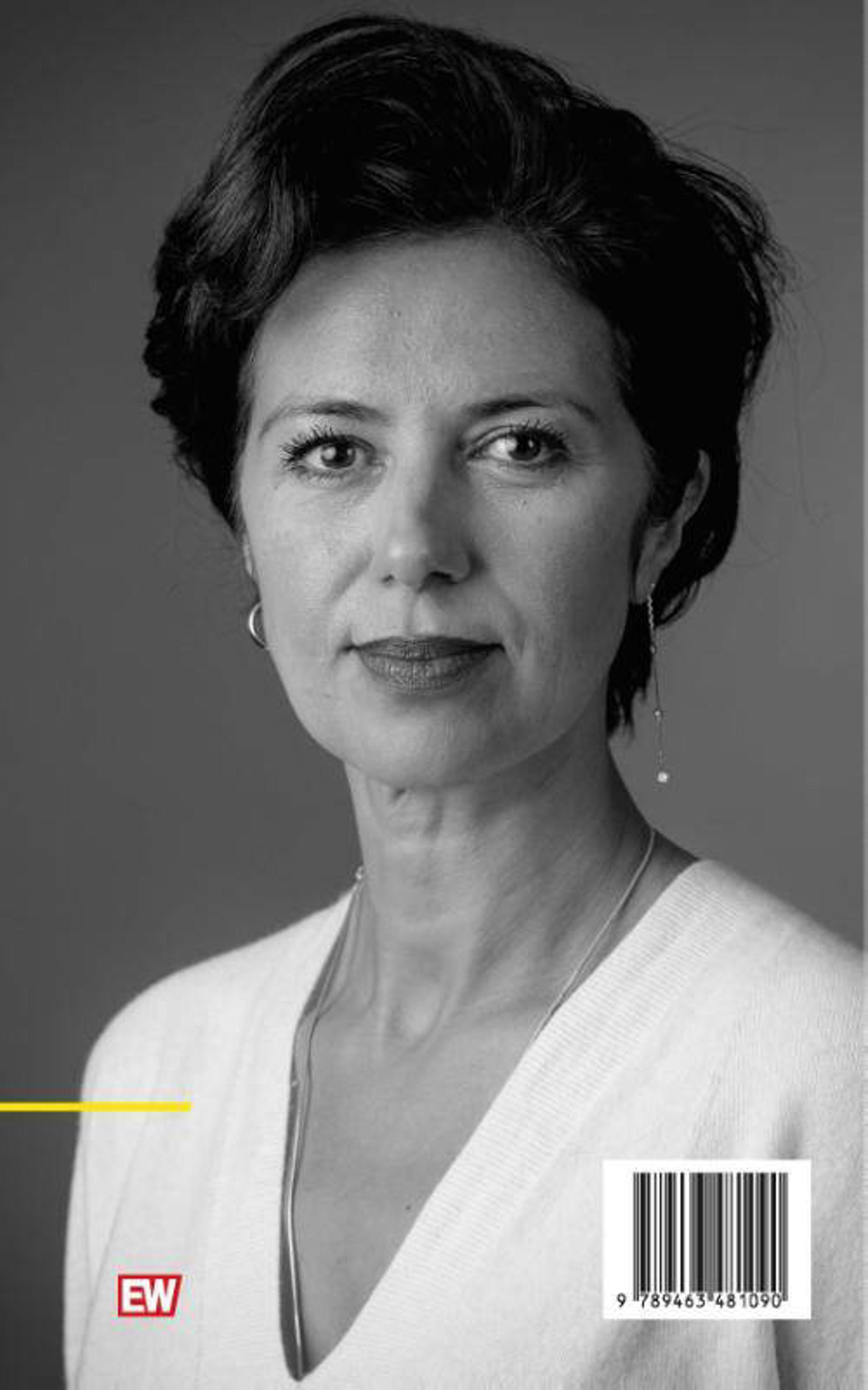 Gunay Gunay Uslu Cultuur geeft leven aan onze levens_Huizinga lezing ...
