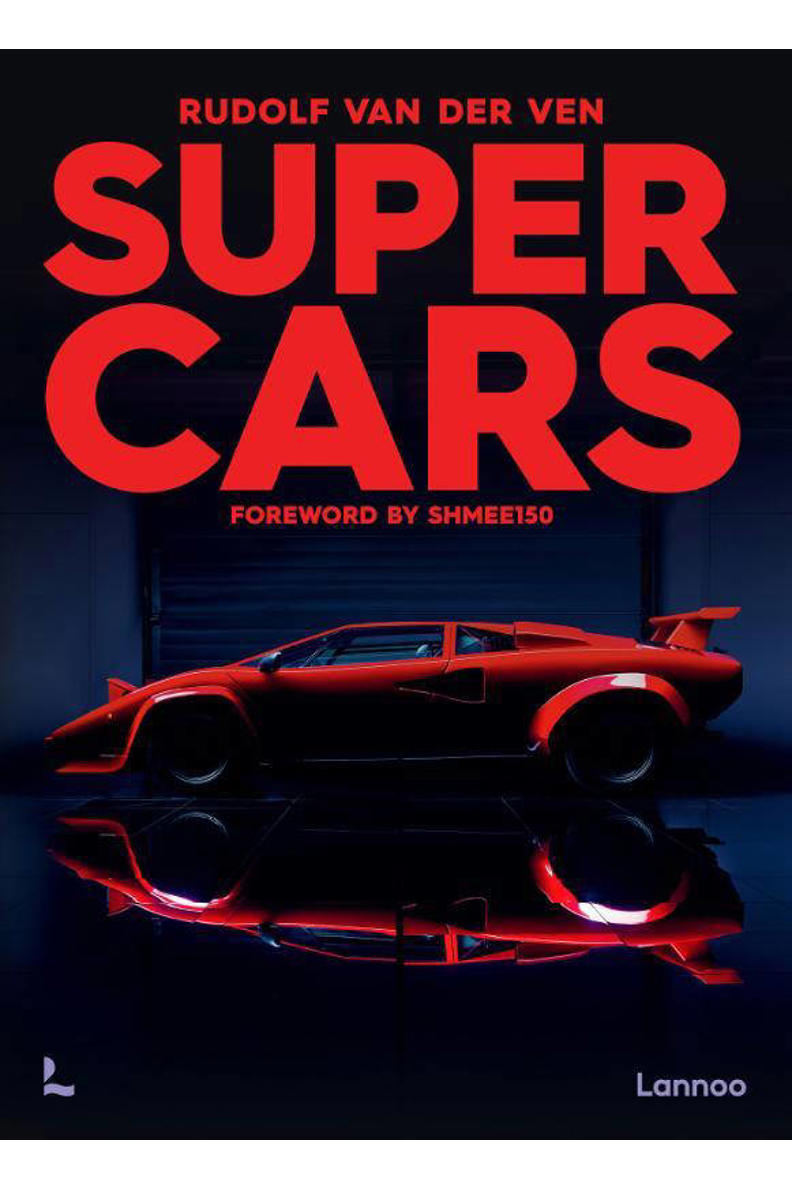 Rudolf van der Ven Supercars kopen? | Morgen in huis | wehkamp