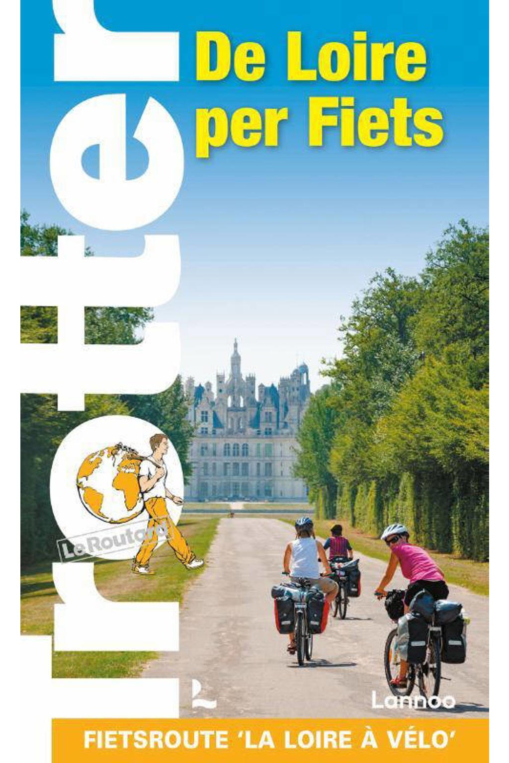 Trotter: Trotter De Loire per fiets | wehkamp Trotter: Trotter De Loire per fiets | wehkamp