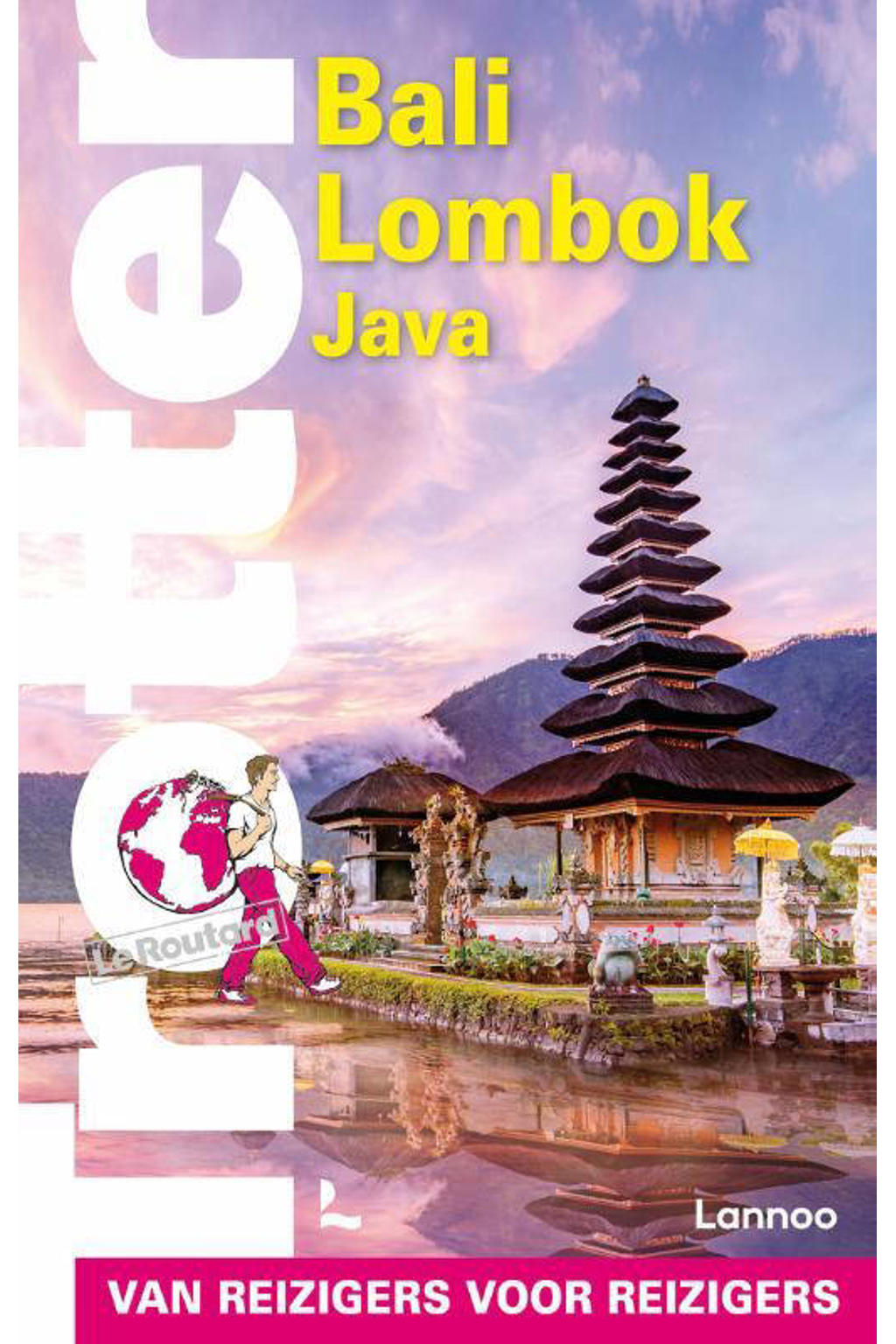 Trotter: Bali, Lombok, Java kopen? | Morgen in huis | wehkamp