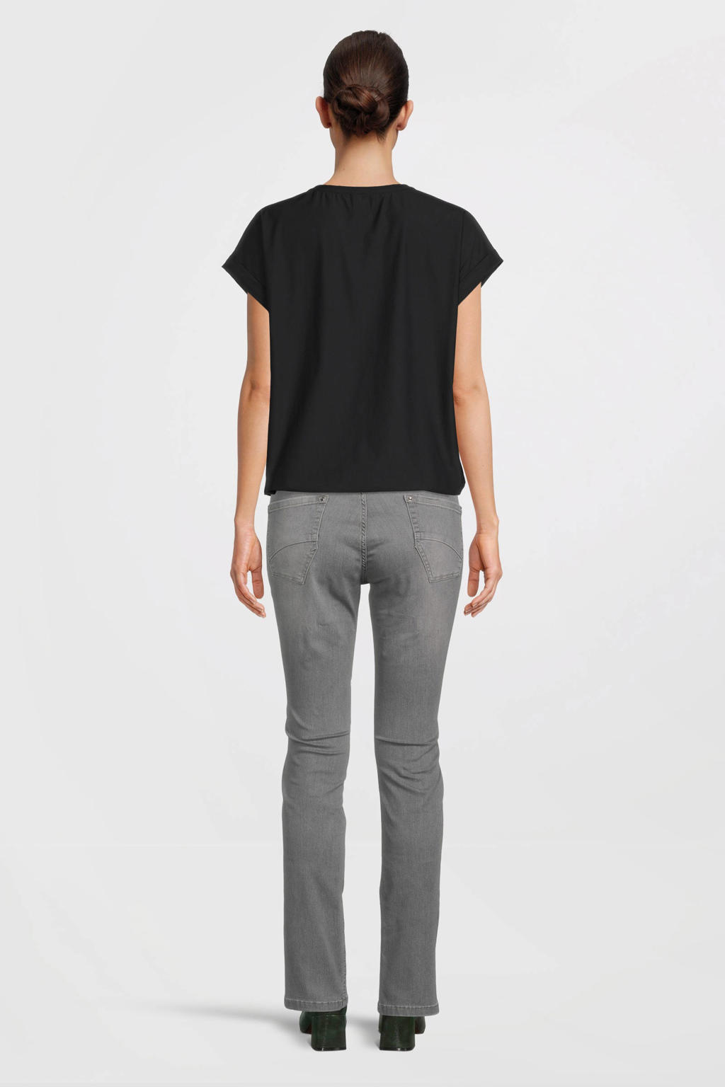 NED top van travelstof zwart kopen? | Morgen in huis | wehkamp