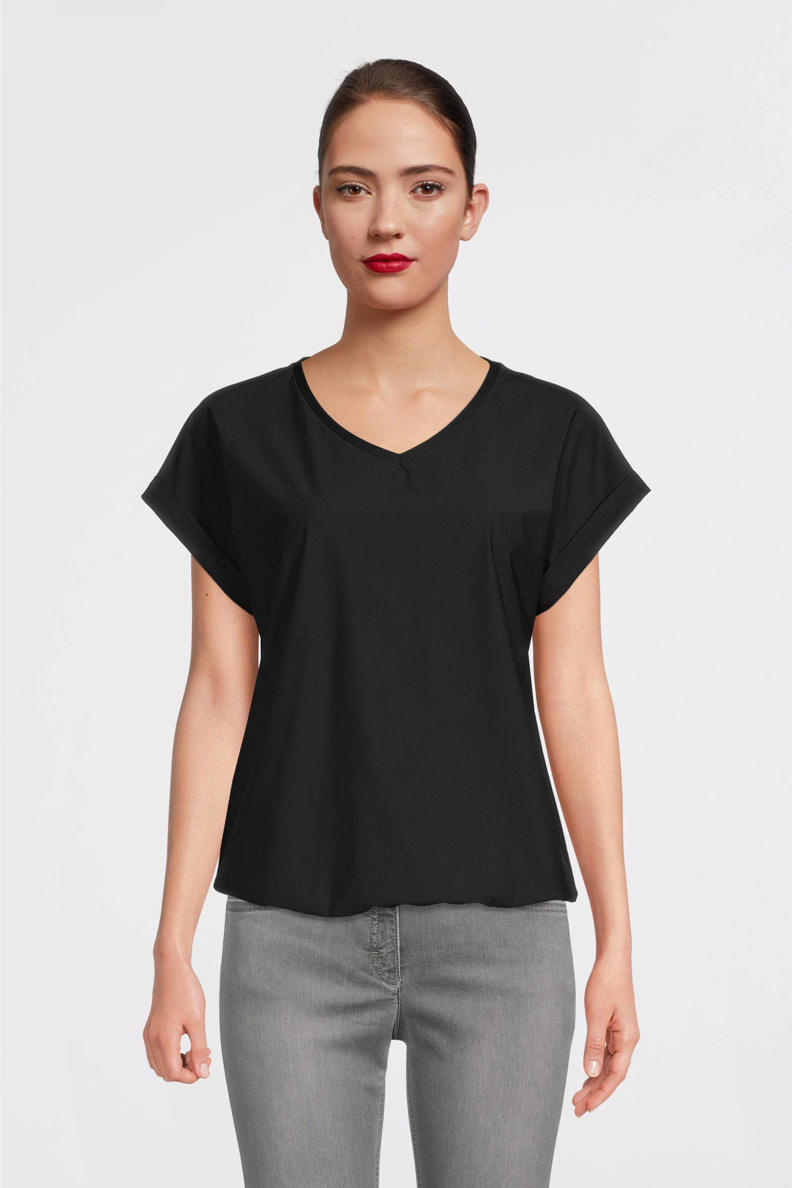 NED top van travelstof zwart kopen? | Morgen in huis | wehkamp