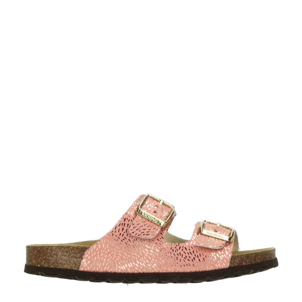 Kipling slippers roze kopen? | Morgen in huis | wehkamp