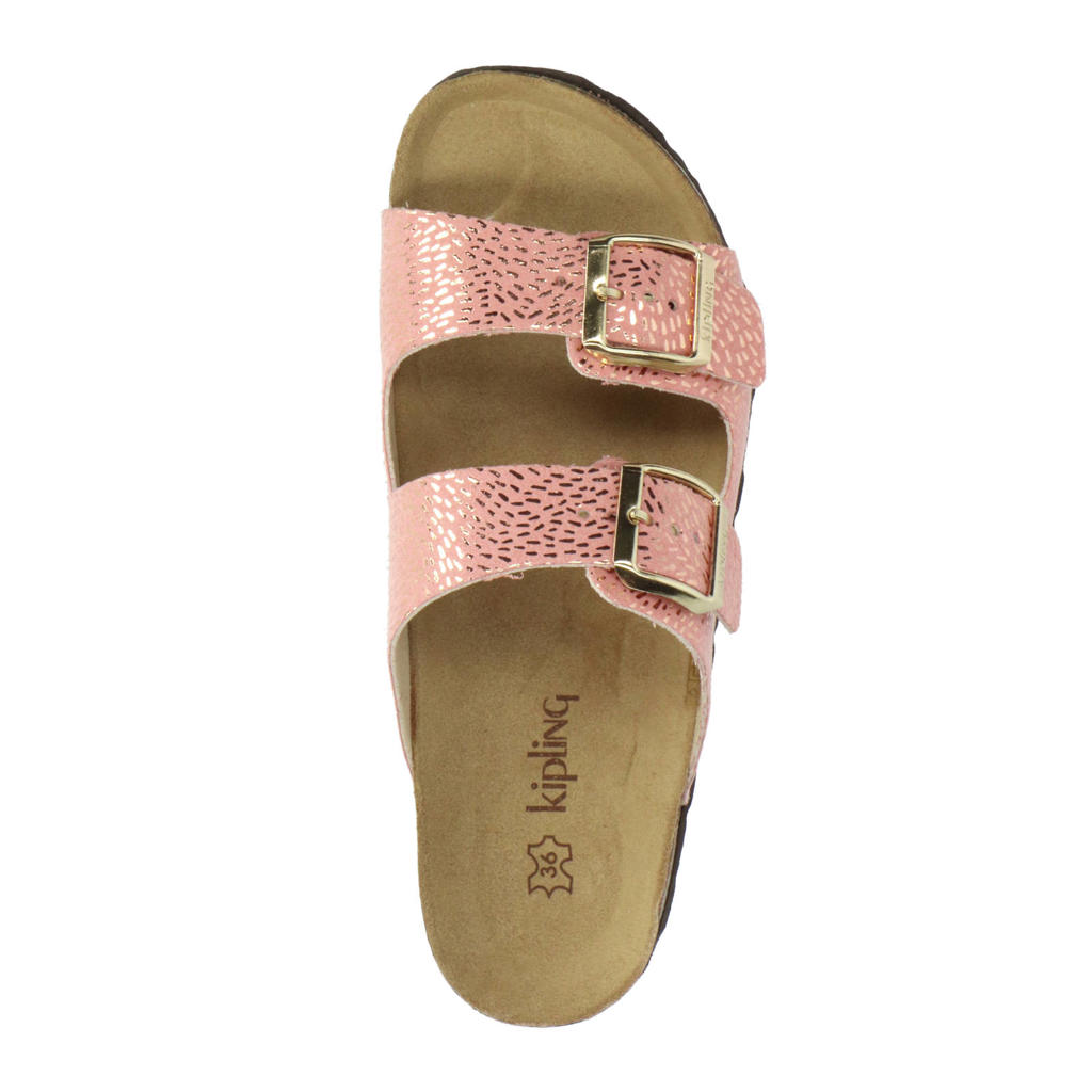 Kipling slippers roze kopen? | Morgen in huis | wehkamp
