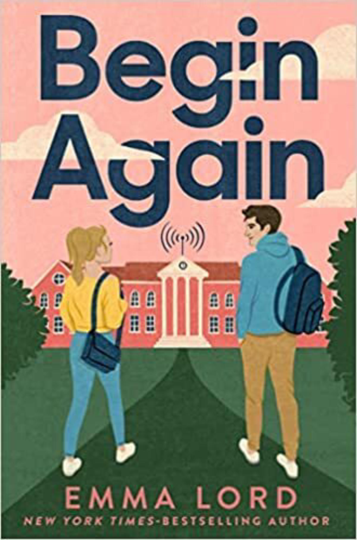 Lord, Emma Begin Again kopen? | Morgen in huis | wehkamp