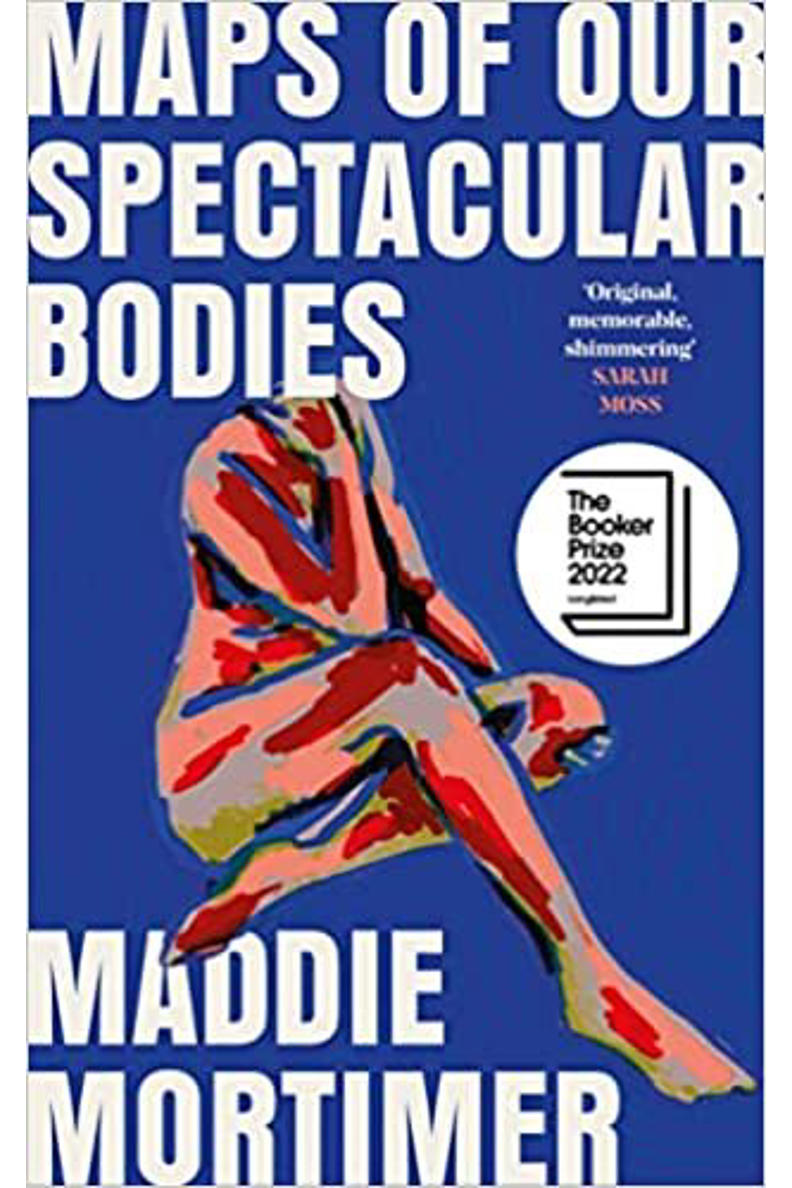 Mortimer, Maddie Maps of Our Spectacular Bodies | wehkamp