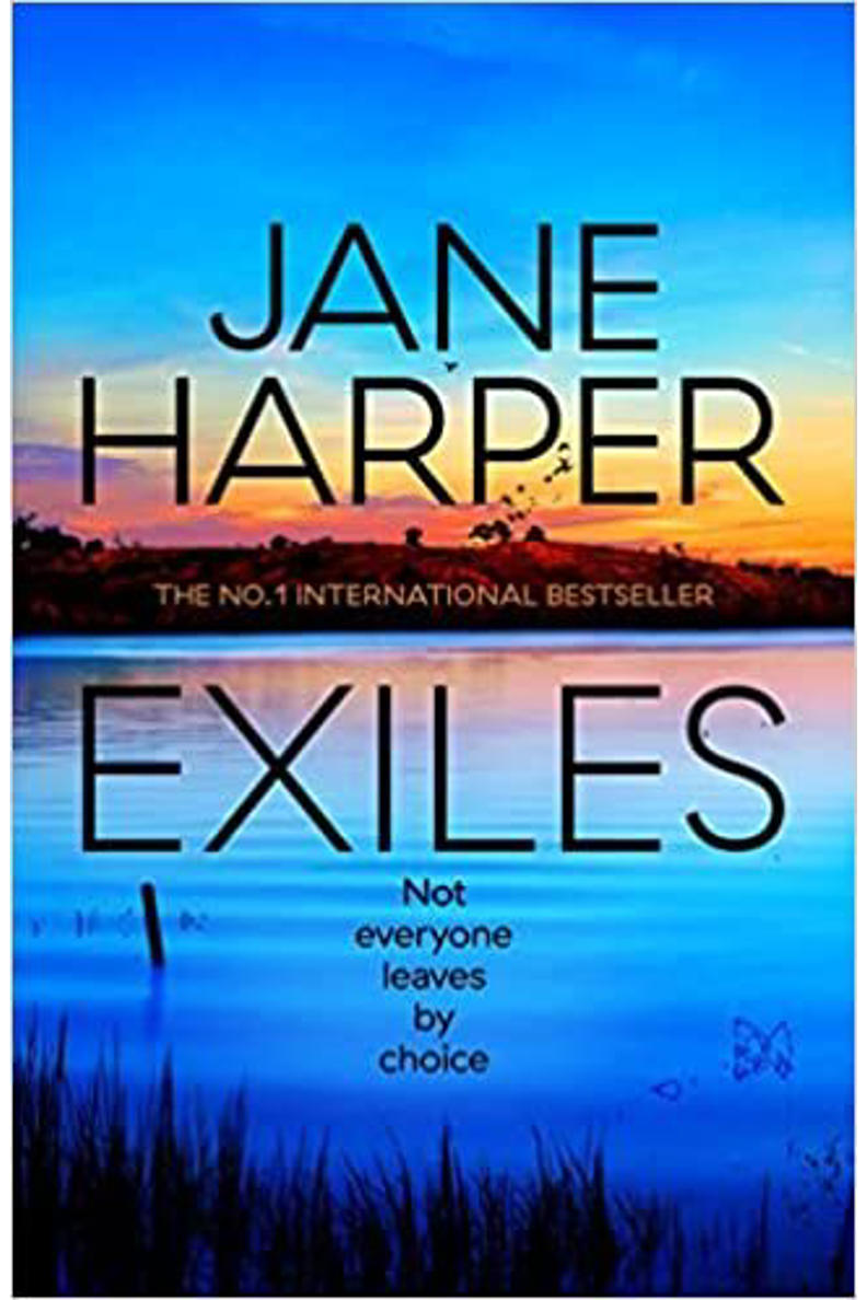 Harper, Jane Exiles kopen? | Morgen in huis | wehkamp