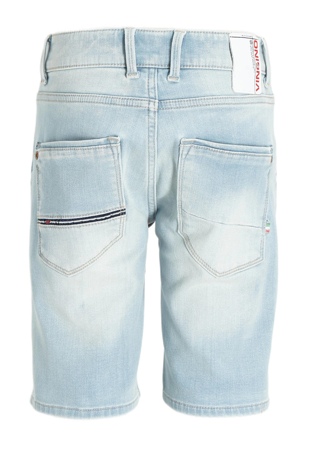 Vingino short CAPO light vintage | wehkamp