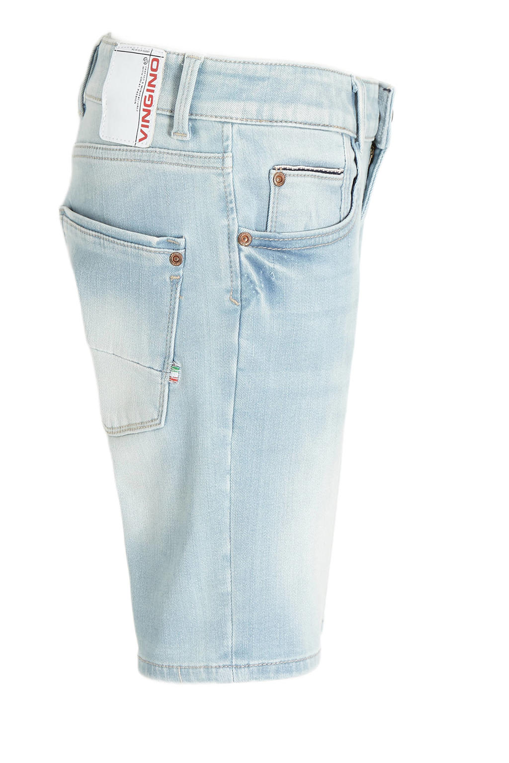 Vingino short CAPO light vintage | wehkamp