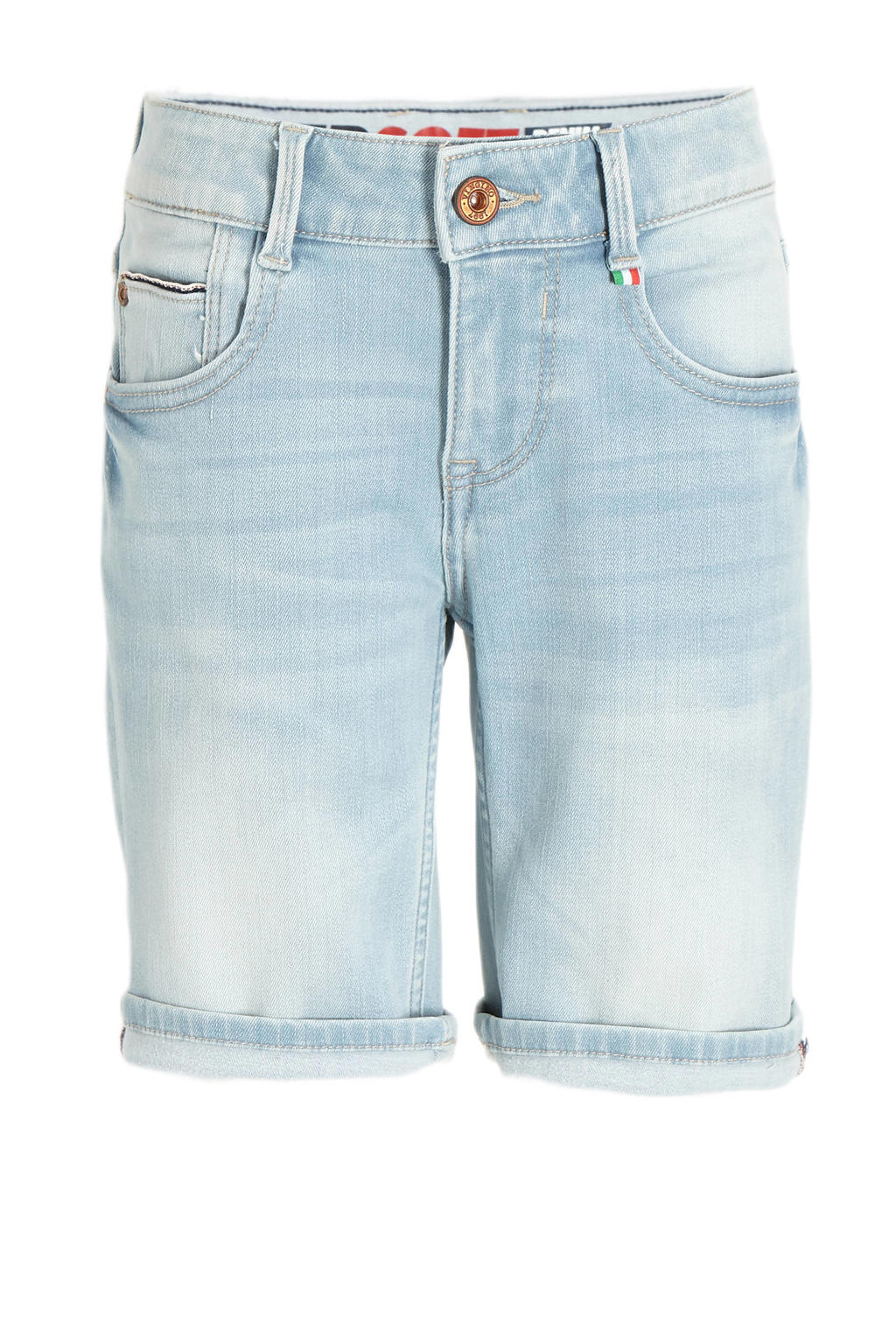 Vingino short CAPO light vintage | wehkamp