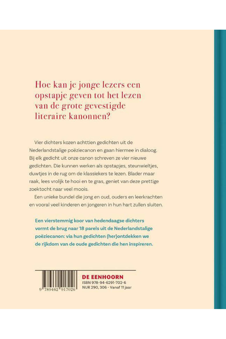 Daniel Billiet, Jos van Hest, Gil vander Heyden, e.a. Wees welkom boven ...