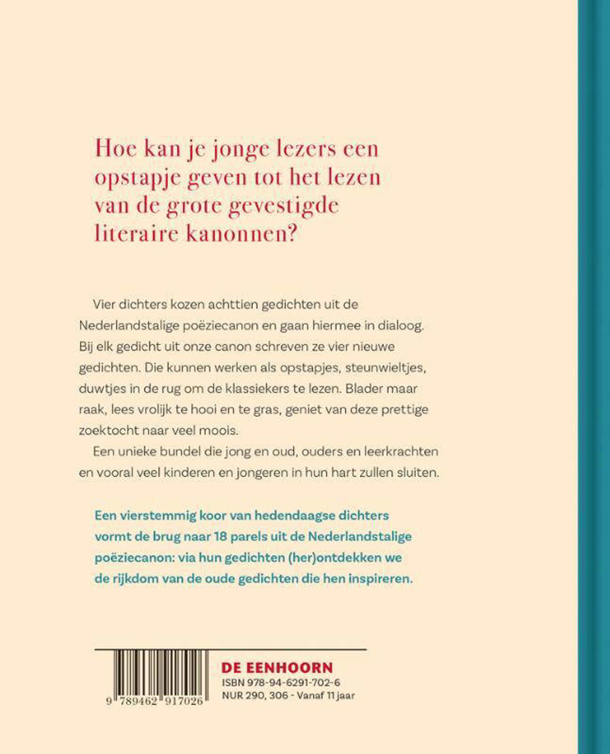 Daniel Billiet, Jos van Hest, Gil vander Heyden, e.a. Wees welkom boven ...