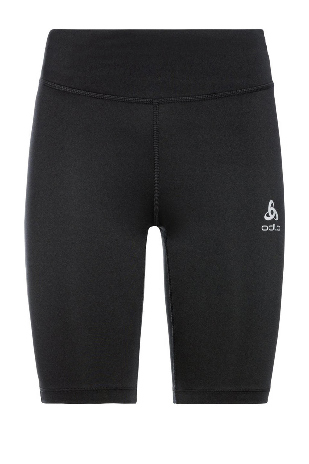 Odlo hardloopshort zwart kopen? | Morgen in huis | wehkamp