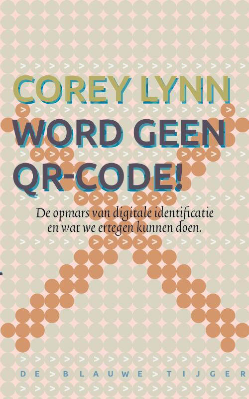 Corey Lynn Word geen QR-code! | wehkamp