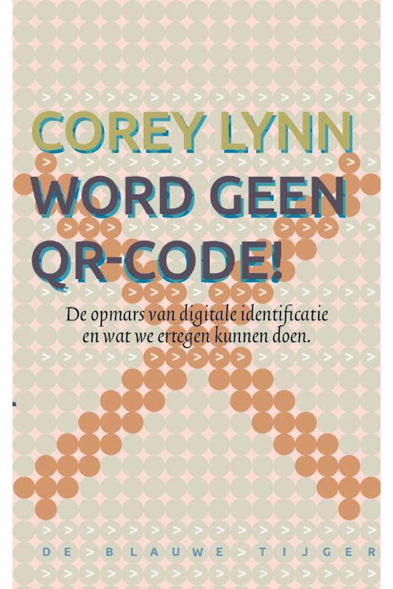Corey Lynn Word geen QR-code! | wehkamp
