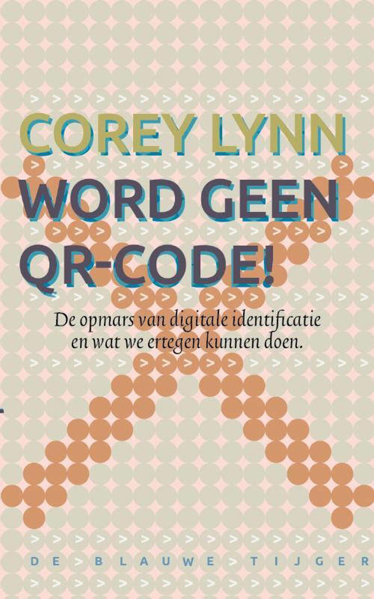 Corey Lynn Word geen QR-code! | wehkamp
