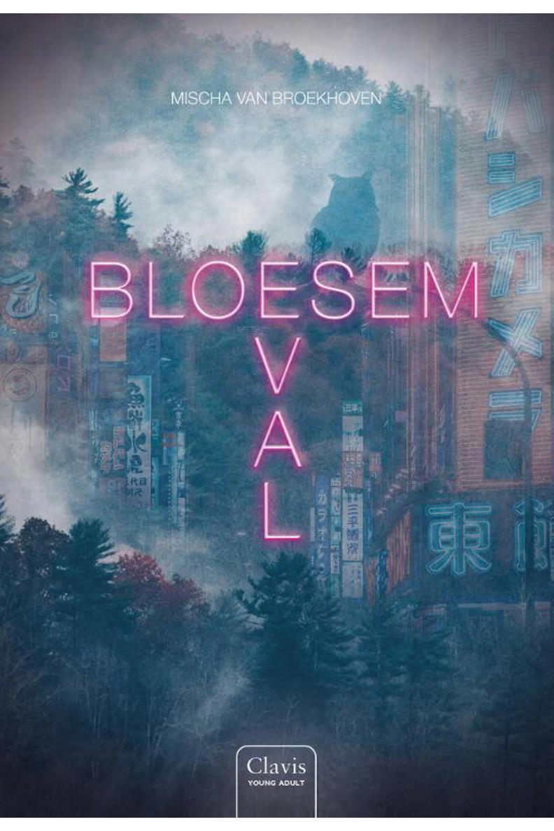 Mischa van Broekhoven Bloesemval | wehkamp