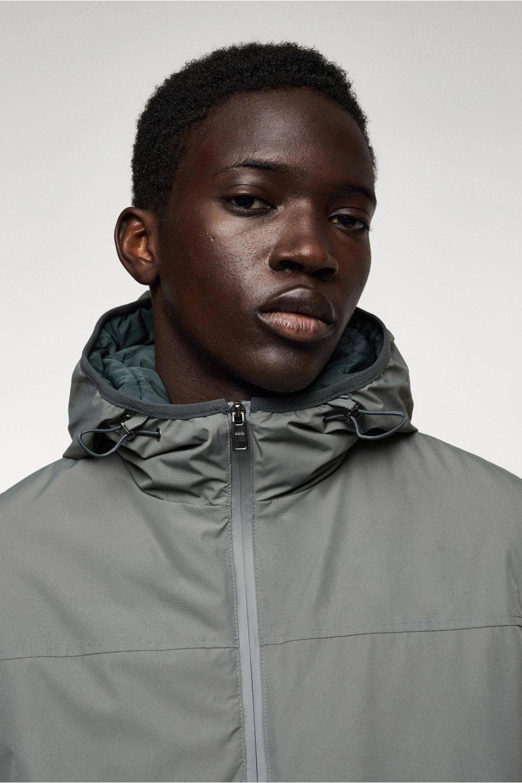 Mango Man jas groen kopen? | Morgen in huis | wehkamp